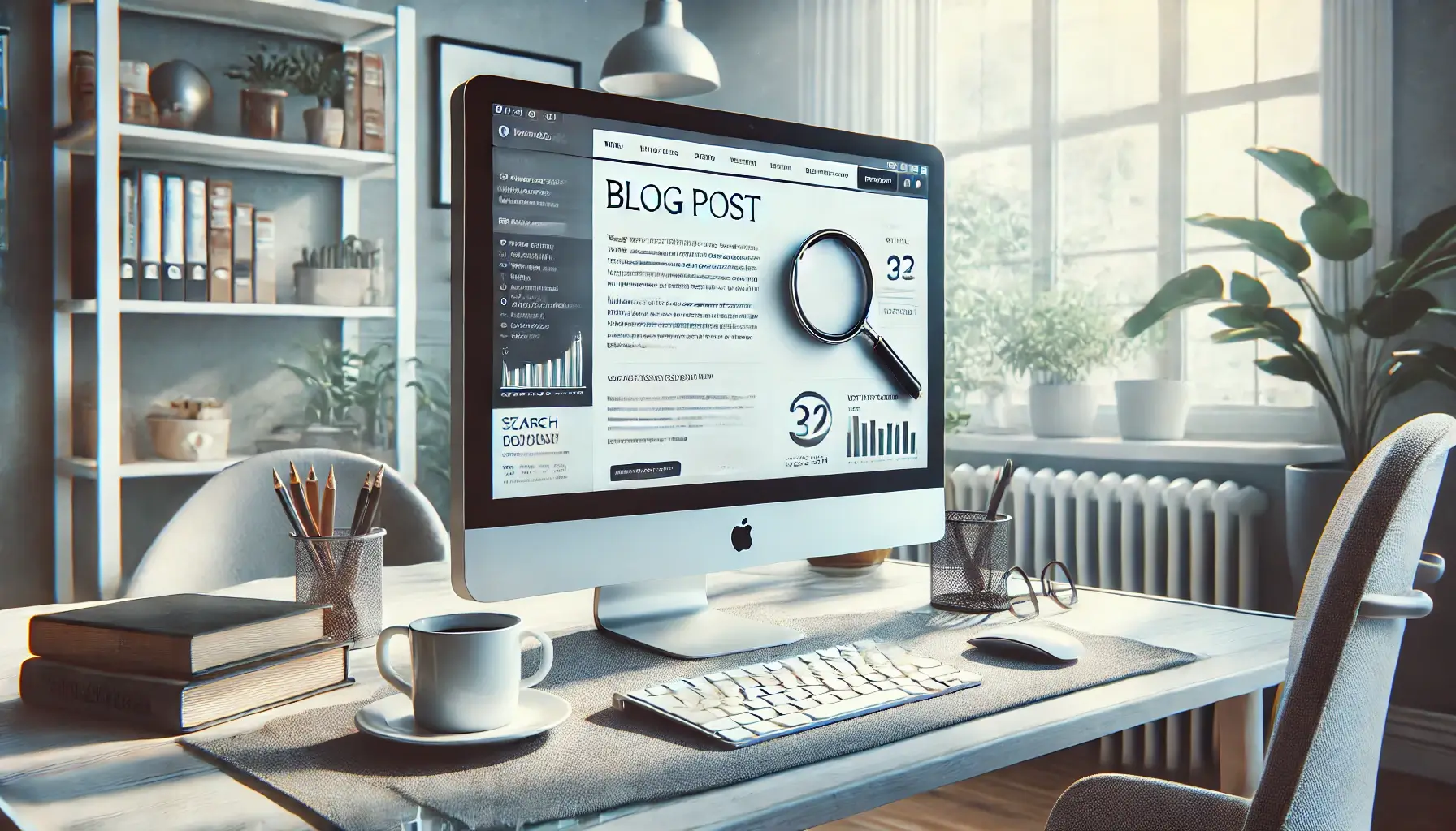 How to Optimize Your Content for Search Engines | Ultimate Guide